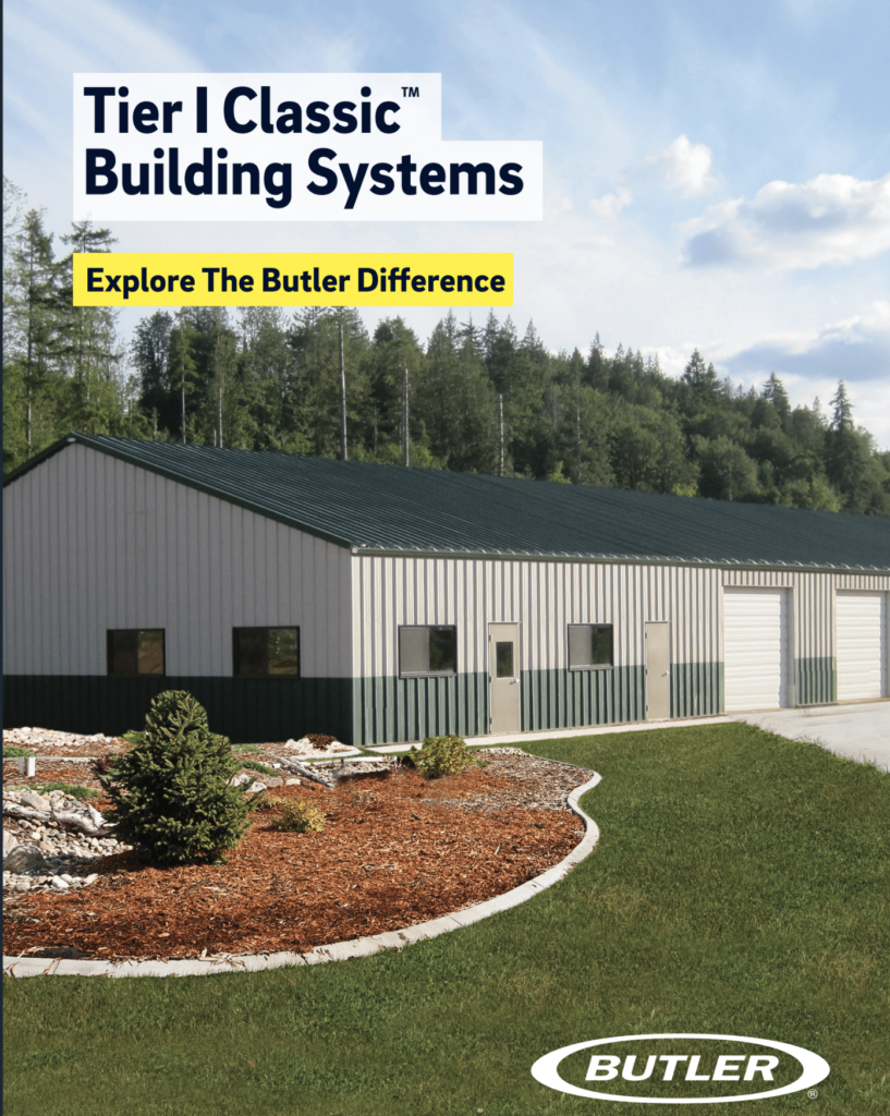 Bulter Buildings - Whelan Curry