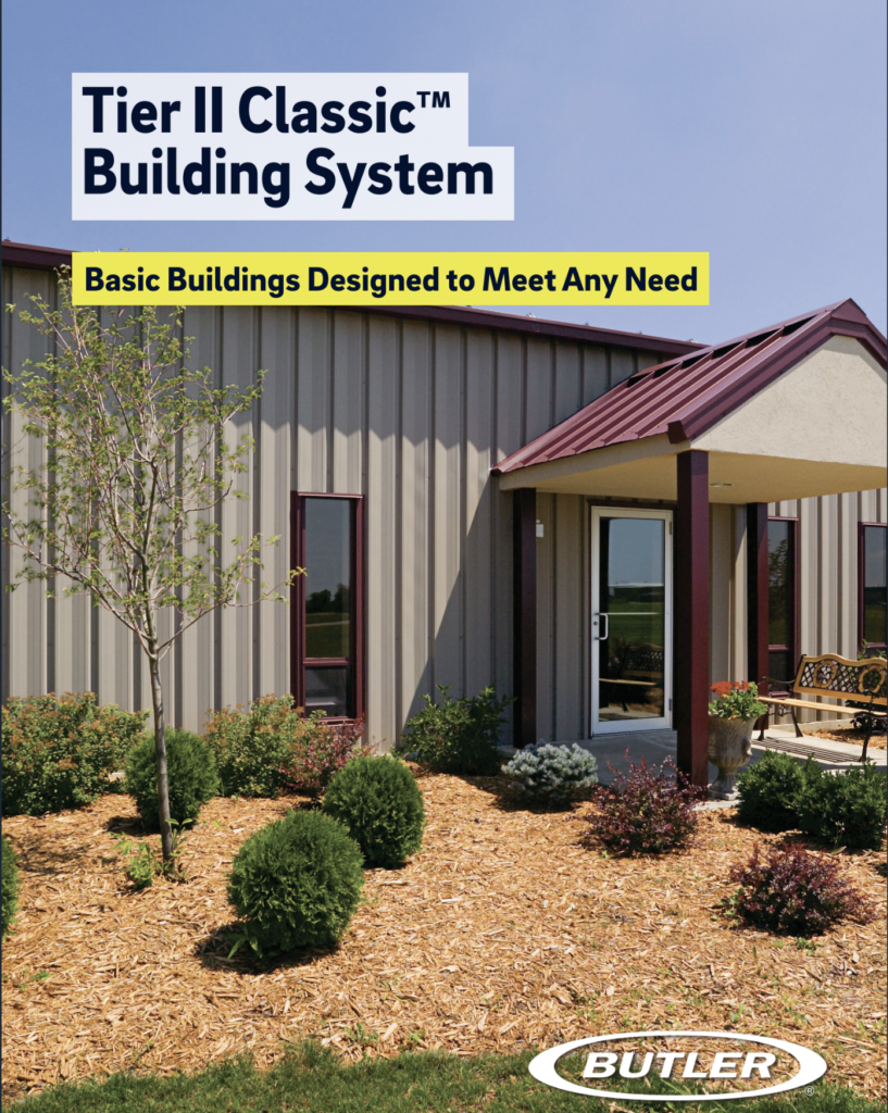 Bulter Buildings - Whelan Curry